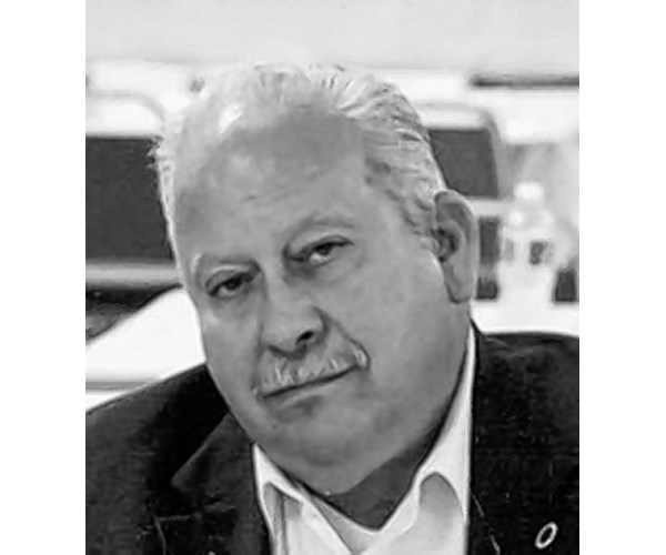 Carl LOMBARDO Obituary (2017) - Buffalo, NY - Buffalo News