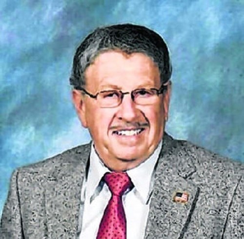 William ROWE Obituary (2020) - Buffalo, NY - Buffalo News