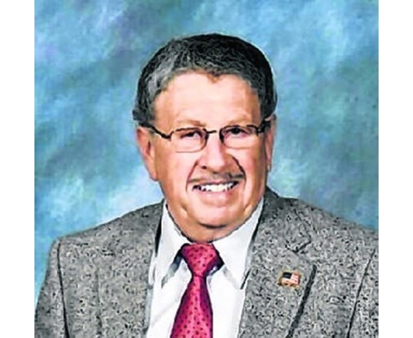 William ROWE Obituary (2020) - Buffalo, NY - Buffalo News