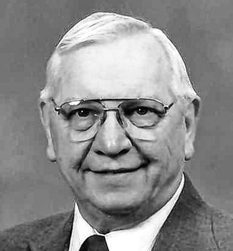 William LANGE Obituary (2019) - Buffalo, NY - Buffalo News