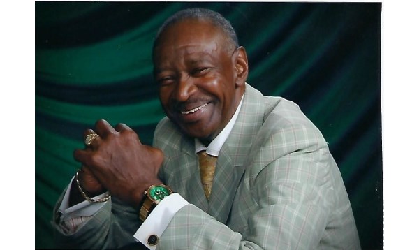 Bobby McRae Obituary (2018) - Buffalo, NY - Buffalo News