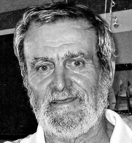 Frederick HUBER Obituary (2017) - Buffalo, NY - Buffalo News