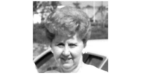 Alice JAKUBOWSKI Obituary (2017) - Buffalo, NY - Buffalo News