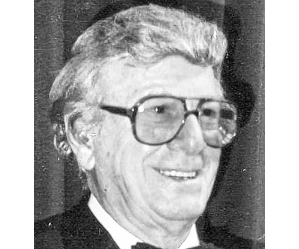 Peter ARNONE Obituary (2017) - Amherst, NY - Buffalo News