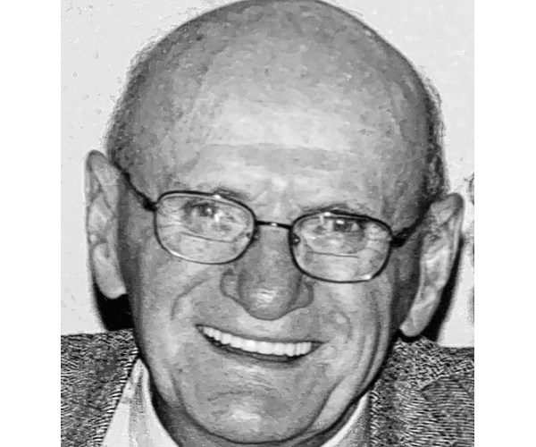 Donald POTTER Obituary (2019) - Amherst, NY - Buffalo News