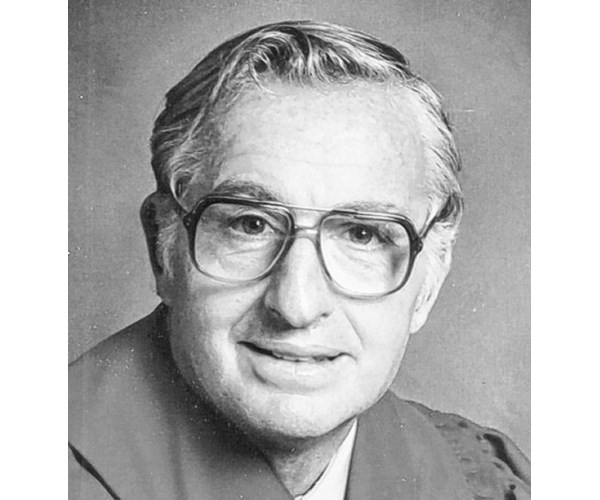 Kenneth MUNSON Obituary (2019) - Buffalo, NY - Buffalo News