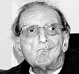 Joseph ABATO Obituary (2016) - Depew, NY - Buffalo News