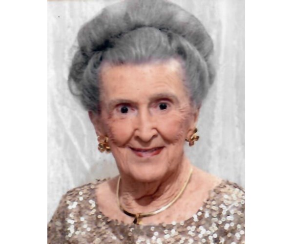 Mary Gormley Obituary (2018) - Buffalo, NY - Buffalo News