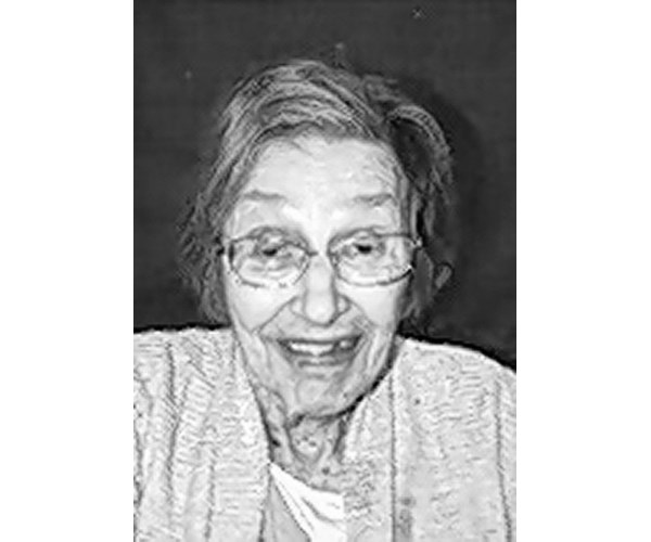 Elinor LIPPMAN Obituary (2019) - Getzville, NY - Buffalo News
