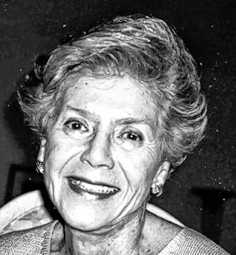 Miriam KATZ Obituary (2017) - East Amherst, NY - Buffalo News