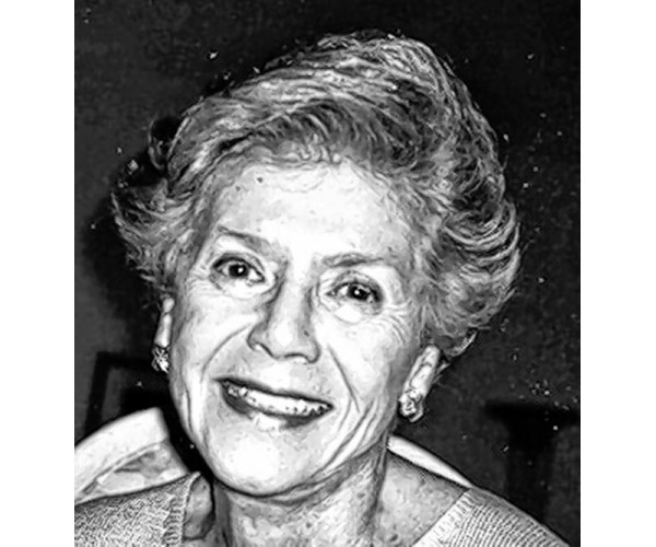 Miriam KATZ Obituary (2017) - East Amherst, NY - Buffalo News