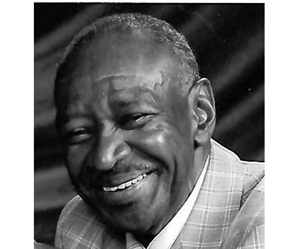 Bobby McRAE Obituary (2018) - Buffalo, NY - Buffalo News