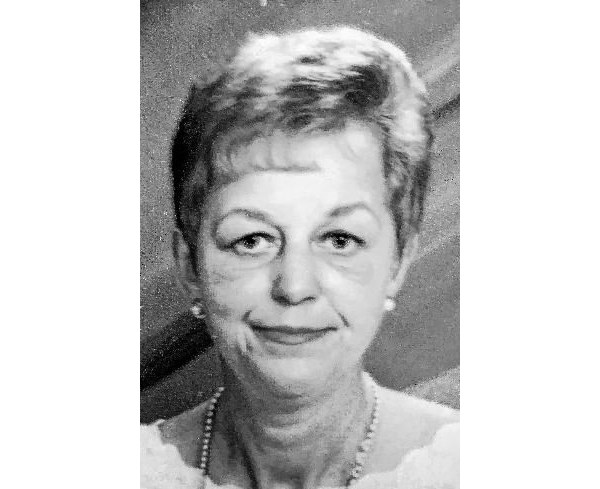 MONICA SCHMIDT Obituary (2019) - Buffalo, NY - Buffalo News