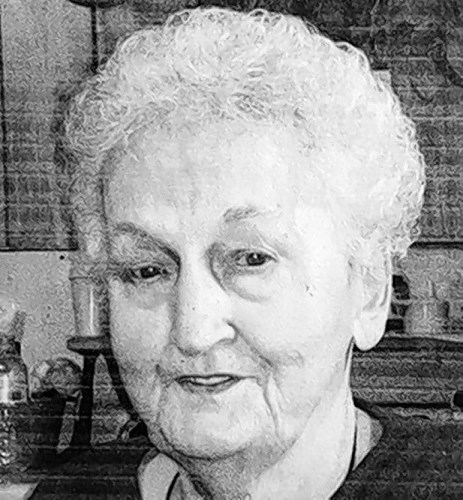 Bernice BUTLER Obituary (2018) - Buffalo, NY - Buffalo News