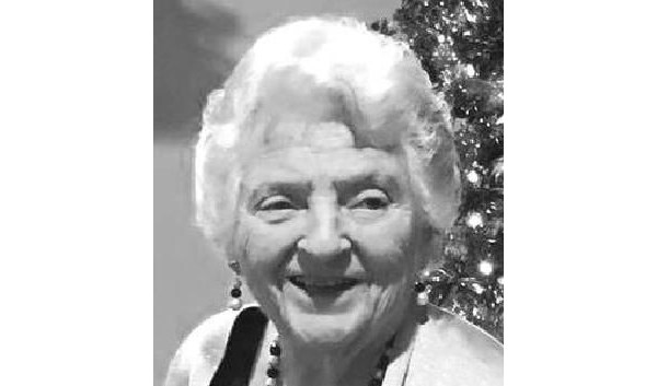 Helene HOUCK Obituary (2017) - Alden, NY - Buffalo News