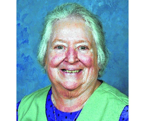 Virginia Taylor Obituary (2020) - Buffalo, NY - Buffalo News