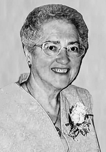 Angela SCRIVANI Obituary (2019) - Tonawanda, NY - Buffalo News