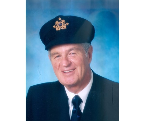 Frederick Stephens Obituary (2013) - Lewiston, NY - Buffalo News