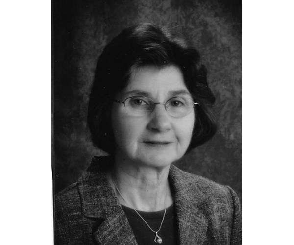 Marie Teresa Obituary (2014) - Buffalo, NY - Buffalo News