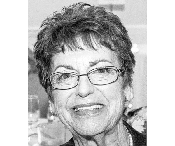 Mary SPECHT Obituary (2020) - Hamburg, NY - Buffalo News