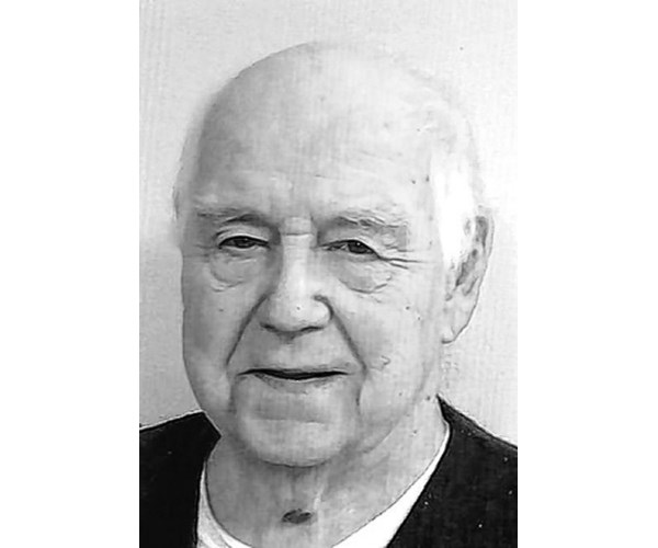 Donald ROBINSON Obituary (2019) - Hamburg, NY - Buffalo News