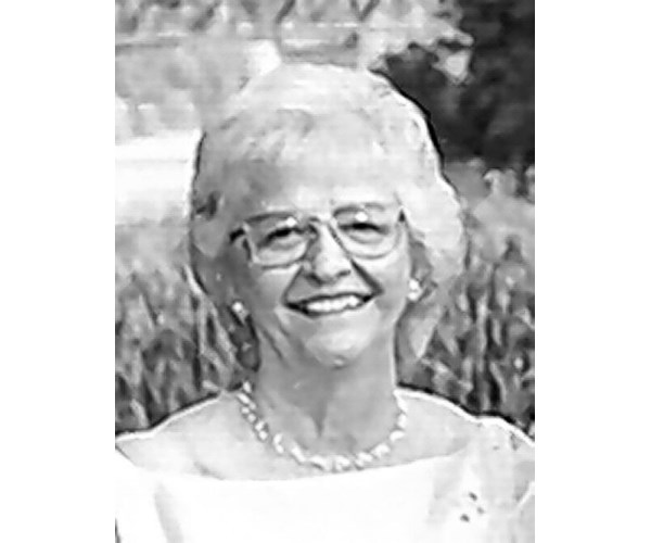 Wanda CYRULIK Obituary (2019) - Williamsville, NY - Buffalo News