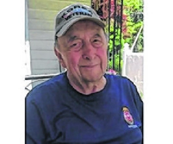 James GEORGE Obituary (2020) - Buffalo, NY - Buffalo News