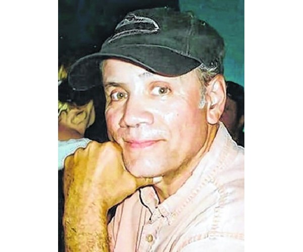 Anthony JUAREZ Obituary (2020) - Buffalo, NY - Buffalo News