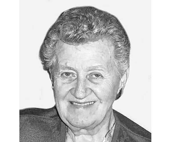 Joan TRIPI Obituary (2020) - Williamsville, NY - Buffalo News