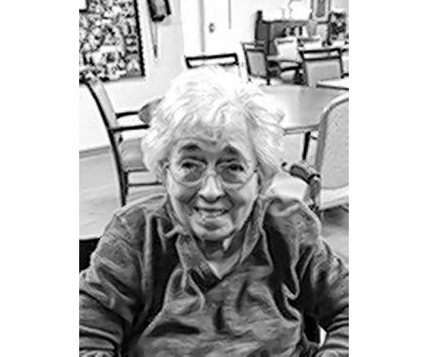 Jacquelyn SIMMONS Obituary (2019) - Buffalo, NY - Buffalo News