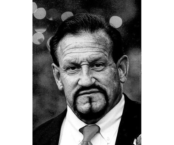 Theodore BRENNER Obituary (2018) - Lockport, NY - Buffalo News