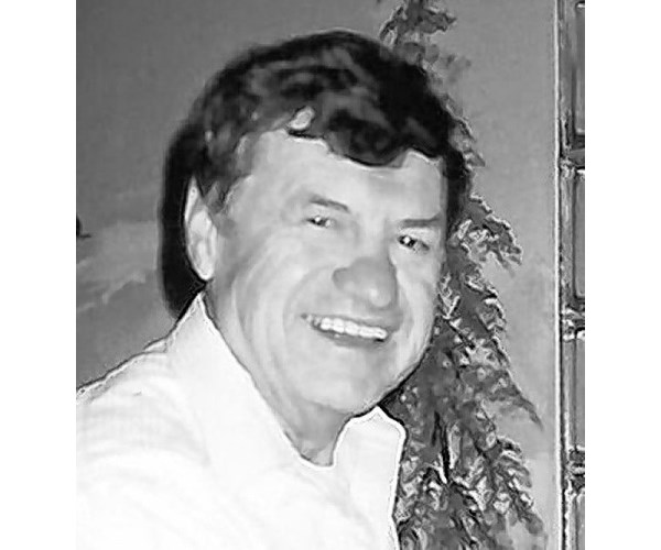 Richard MALEK Obituary (2017) - Buffalo, NY - Buffalo News