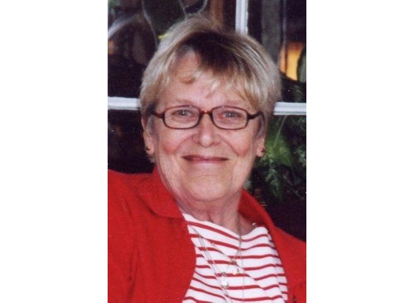 Janet Watson Obituary (2013) - Buffalo, NY - Buffalo News