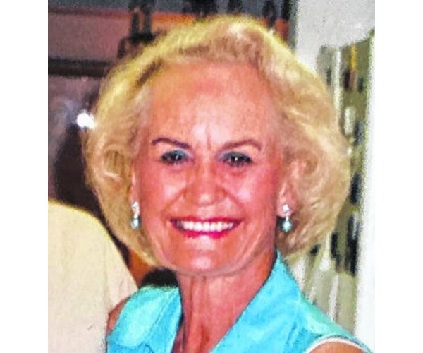 Peggy MULVANEY Obituary (2020) - Buffalo, NY - Buffalo News