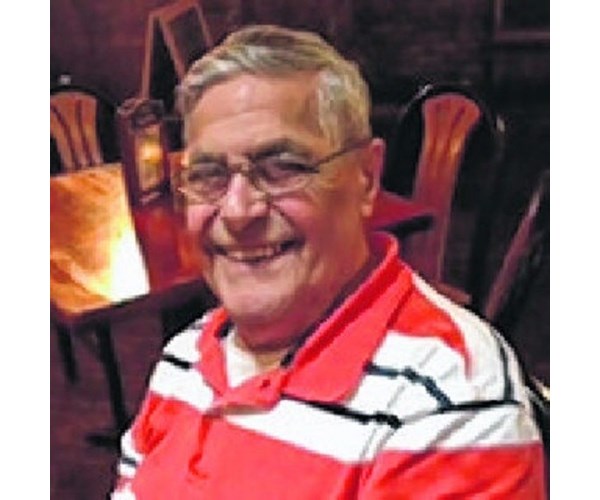Anthony Gelose Obituary (2020) - Amherst, NY - Buffalo News