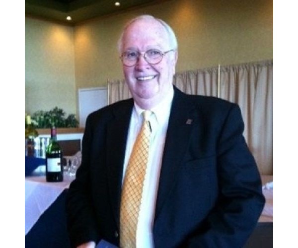 Joseph Whittington Obituary (2020) - Buffalo, NY - Buffalo News