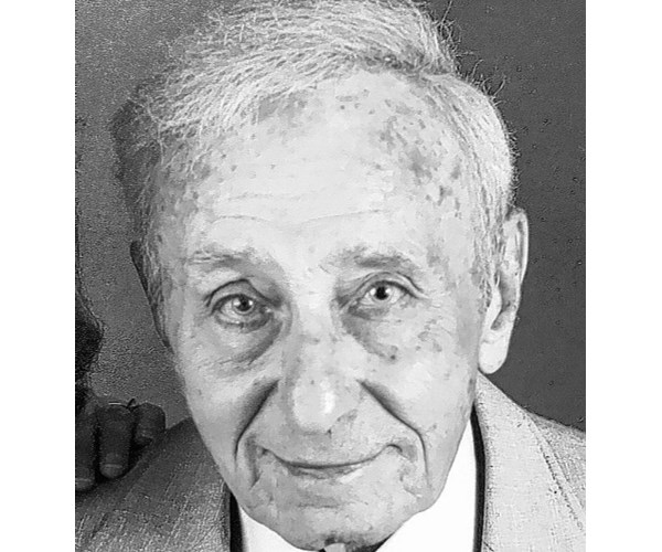 Anthony SINDONI Obituary (2019) - Williamsville, NY - Buffalo News