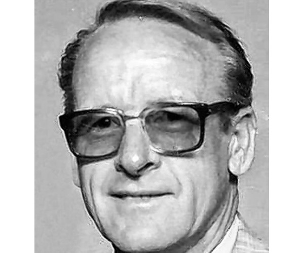 Robert WINTER Obituary (2019) - North Tonawanda, NY - Buffalo News