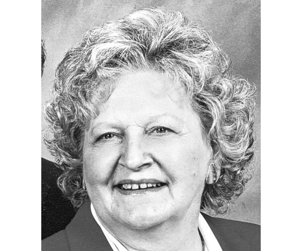 Muriel ZOERB Obituary (2019) - Buffalo, NY - Buffalo News