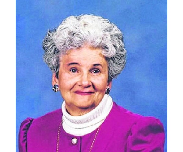 Marion KITZMILLER Obituary (2020) - Buffalo, NY - Buffalo News
