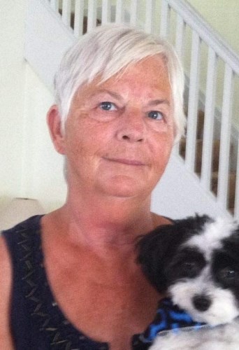 Barbara Epstein Obituary (2015) - Kenmore, NY - Buffalo News