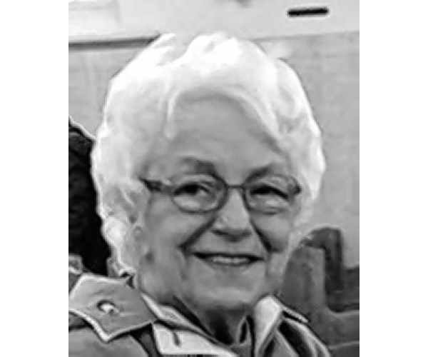 Geraldine NIEMCZAL Obituary (2017) - Buffalo, NY - Buffalo News