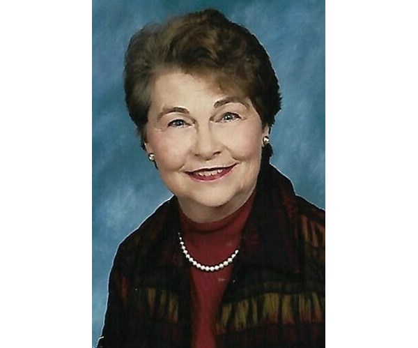 Jane Meese Obituary (2024) - Buffalo, NY - Buffalo News