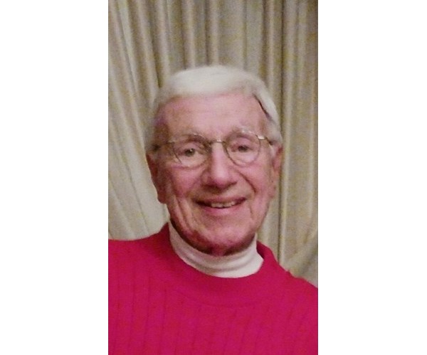 Louis Fetto Obituary (1931 - 2024) - Buffalo, NY - Buffalo News