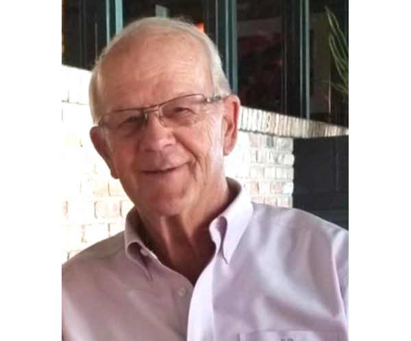 Ronald Case Obituary (1941 - 2024) - New Smyrna Beach, NY - Buffalo News