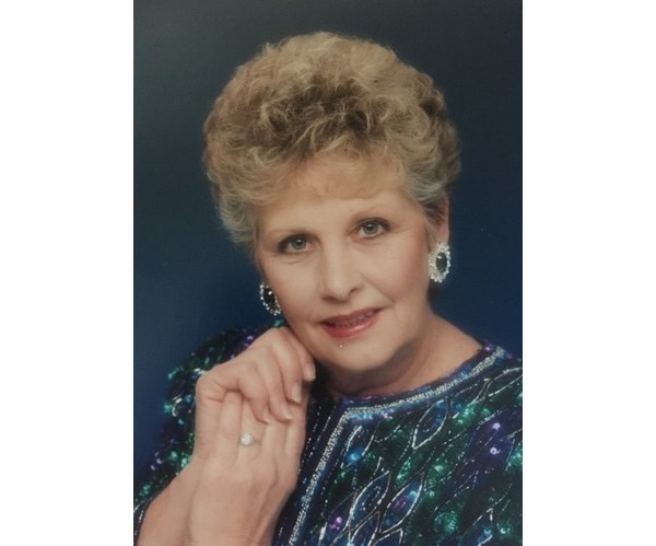Erlene Kocent Obituary (1934 - 2024) - Buffalo, NY - Buffalo News