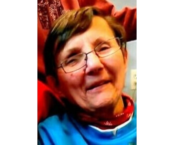 Mary Lorigo Obituary (1936 - 2024) - Buffalo, NY - Buffalo News