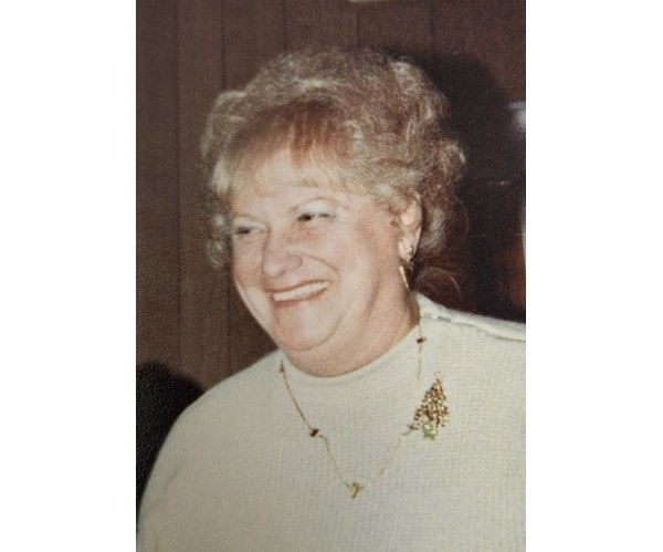 Dolores Bryski Obituary (2024) - Cheektowaga, NY - Buffalo News