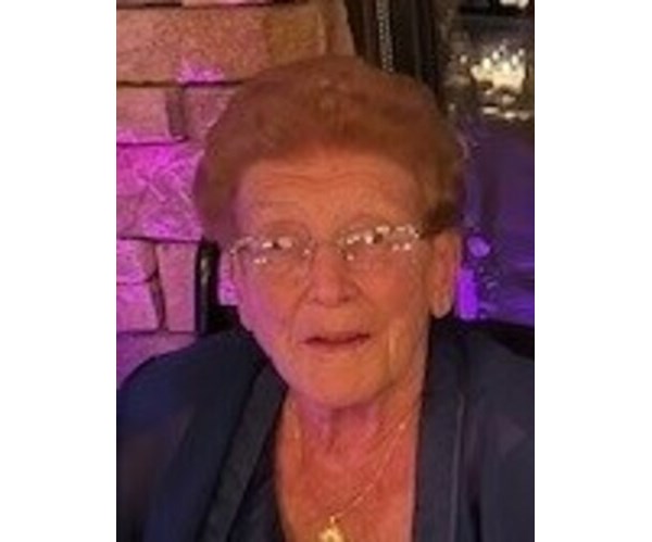Rose Dominguez Obituary (1933 - 2024) - Buffalo, NY - Buffalo News