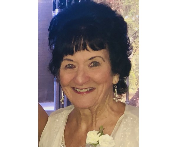Julia Petrasio Obituary (1938 - 2024) - Depew, NY - Buffalo News
